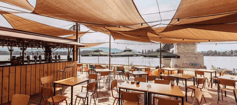 12+1 Unique restaurants in Budapest locals love - Untold Hungary